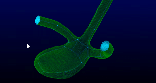 CFD Meshing | Pointwise - The no. 1 meshing tool I Nordcad