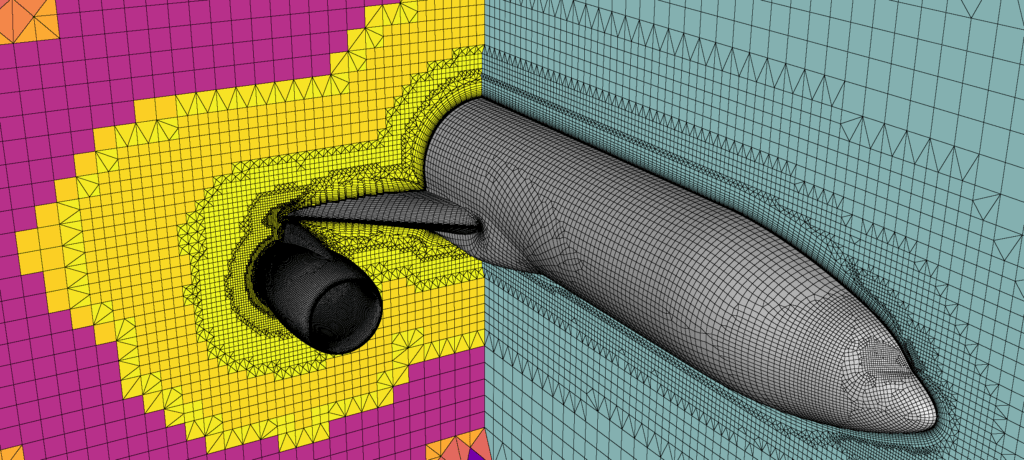 CFD Meshing | Pointwise - The no. 1 meshing tool I Nordcad