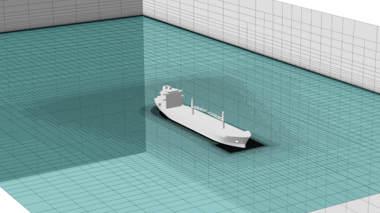 CFD Meshing | Pointwise - The no. 1 meshing tool I Nordcad