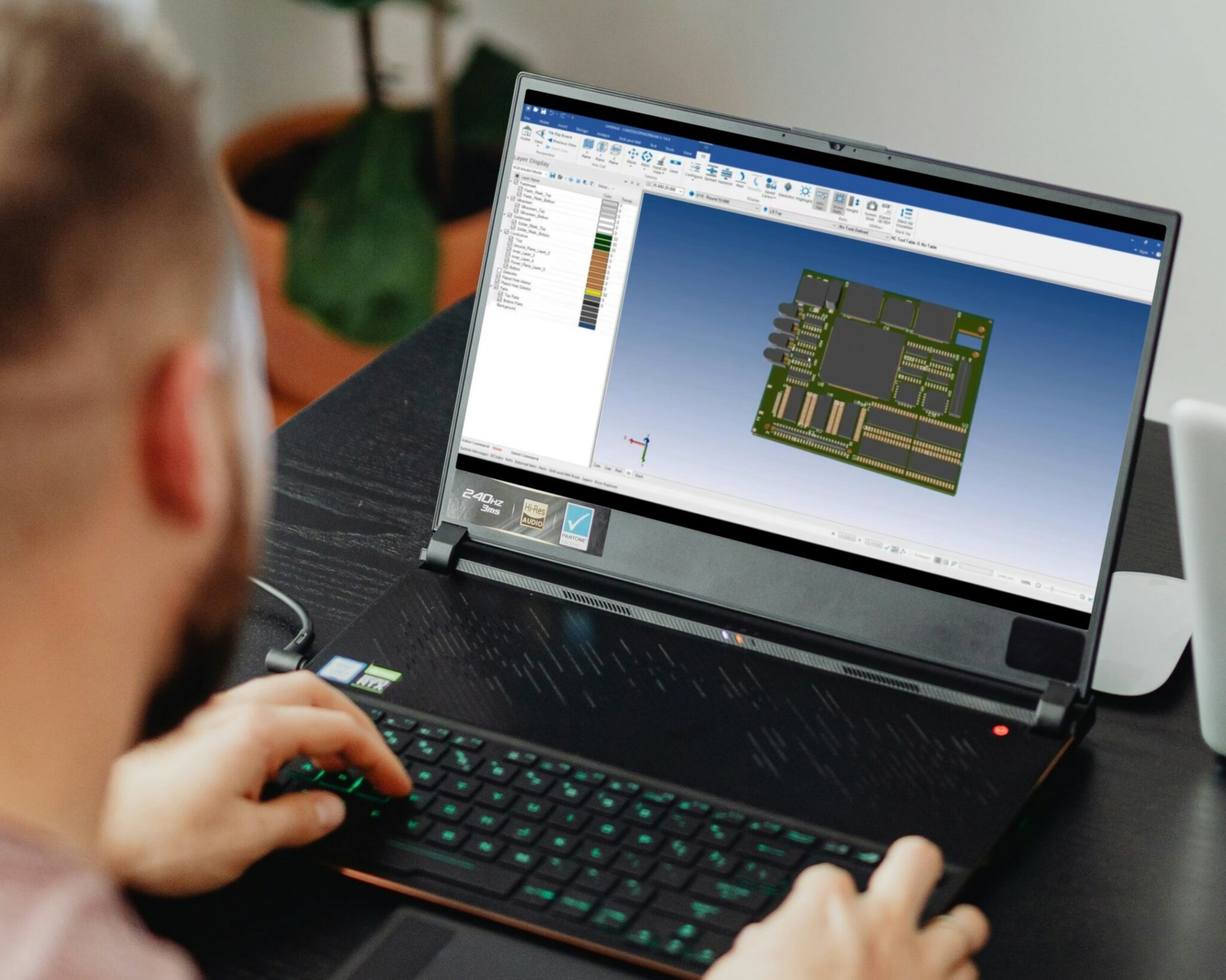 PCB documentation solutions | Best in 2024 | Nordcad