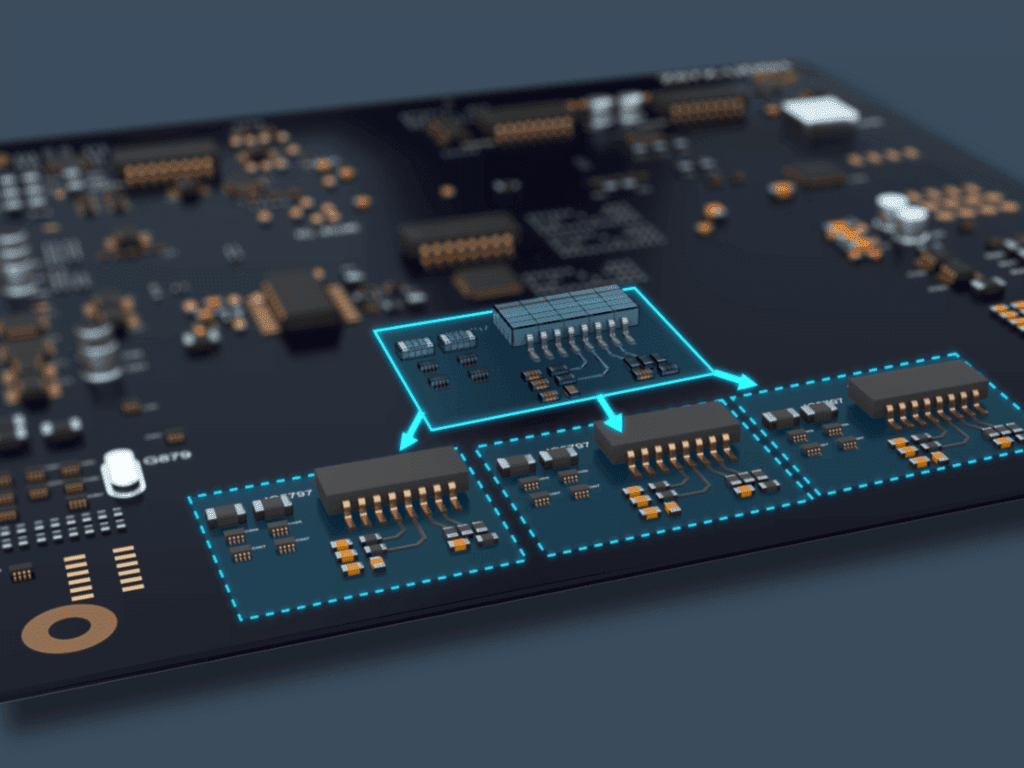 Optimize your electronic system design with OrCAD X - Nordcad