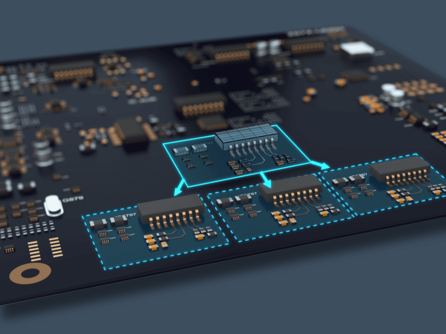 ECAD design solutions | #1 software for electronics | Nordcad