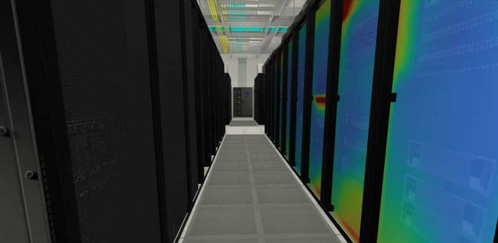 Solutions for Data Centers | Leading Simulation Tools 2024 | Nordcad